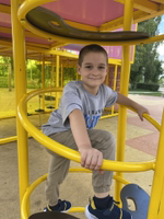 Иконка канала Миша в деревне