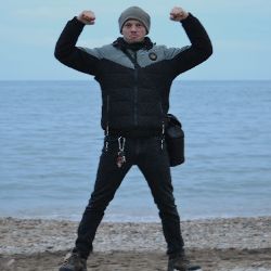 Иконка канала Олегович