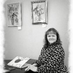 Иконка канала Victoria's design