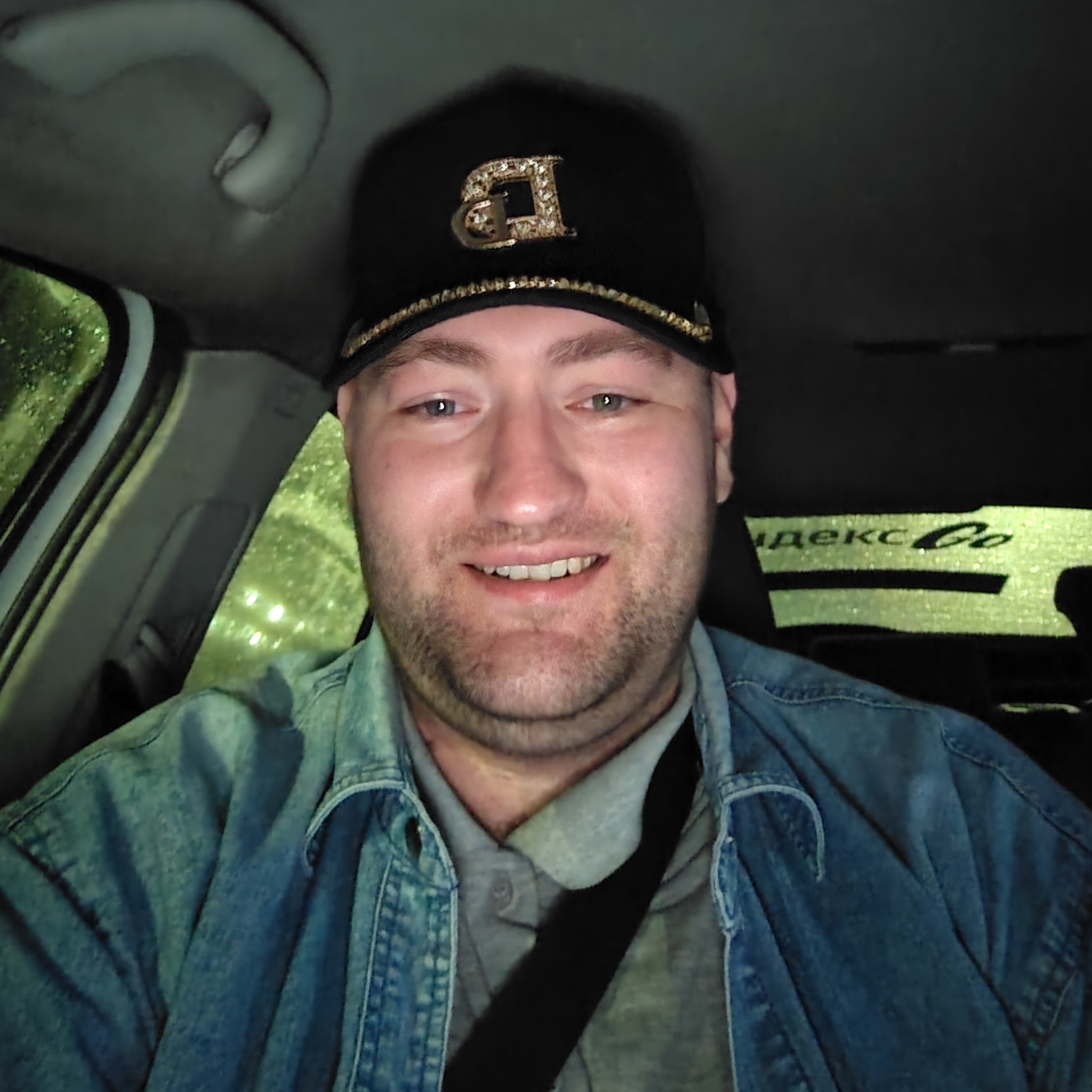 Иконка канала ТоТ Самый Юрец