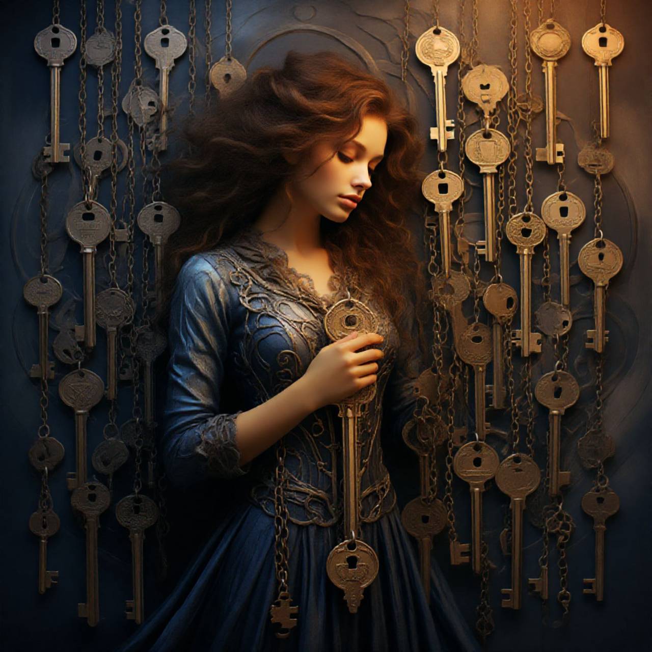 Иконка канала Ключи К Себе