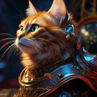 Иконка канала Мульт AI