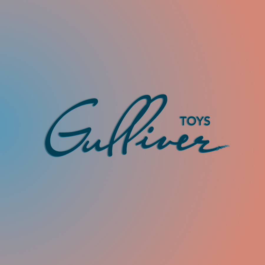 Иконка канала Игрушки Gulliver