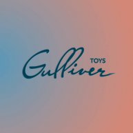 Иконка канала Игрушки Gulliver