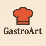 Иконка канала GastroArt