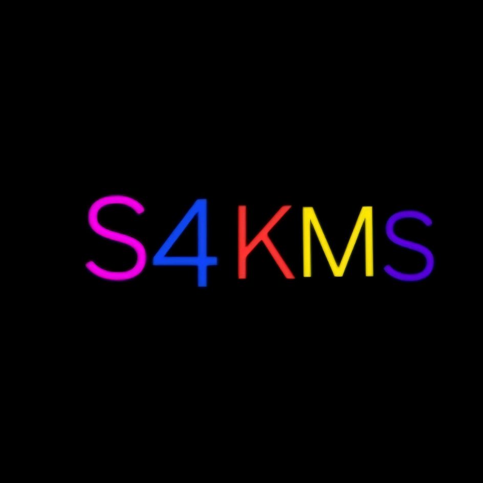 Иконка канала S4KMS
