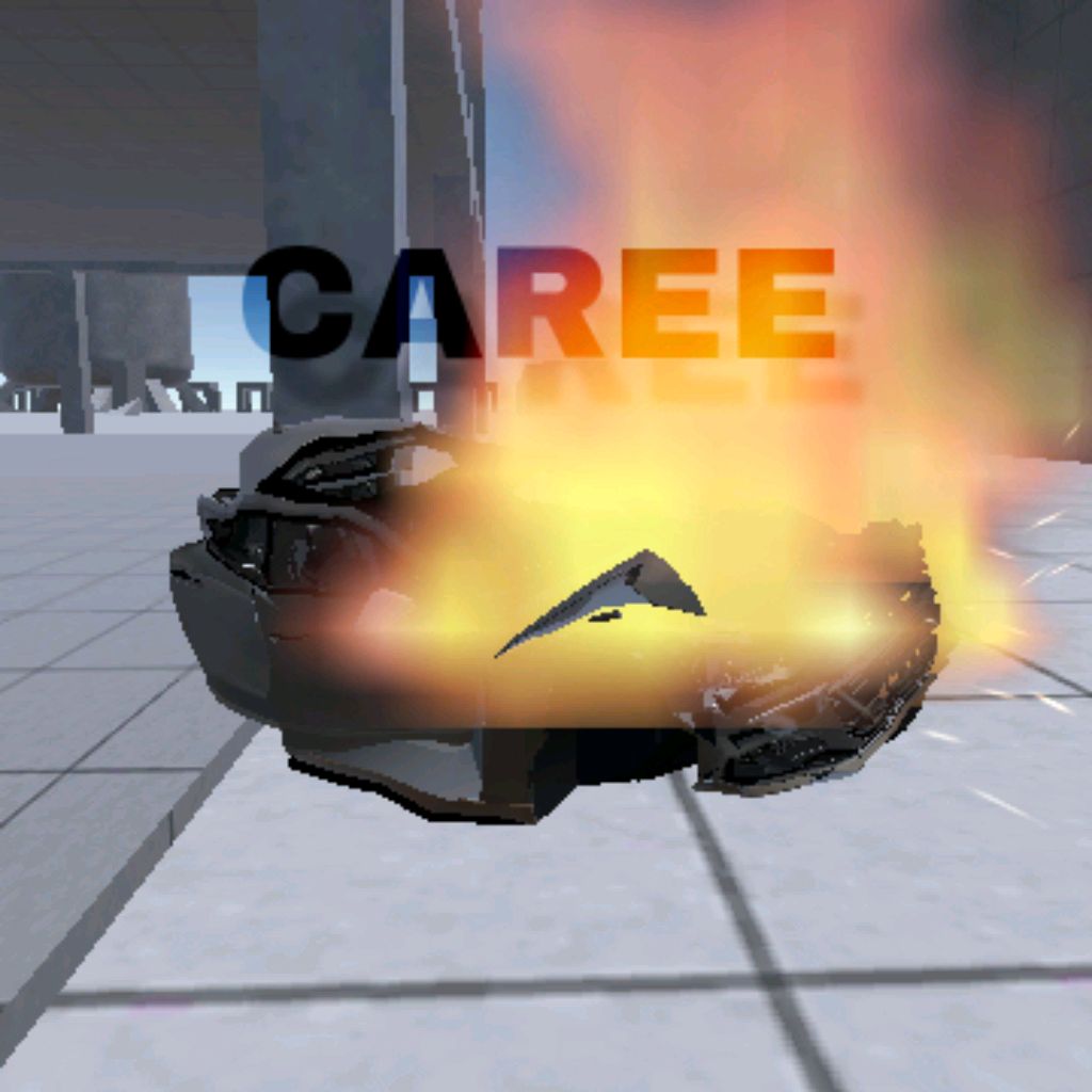 Иконка канала CAREE