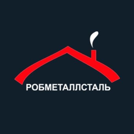 Иконка канала Робметаллсталь
