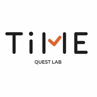 Иконка канала Time Quest Lab