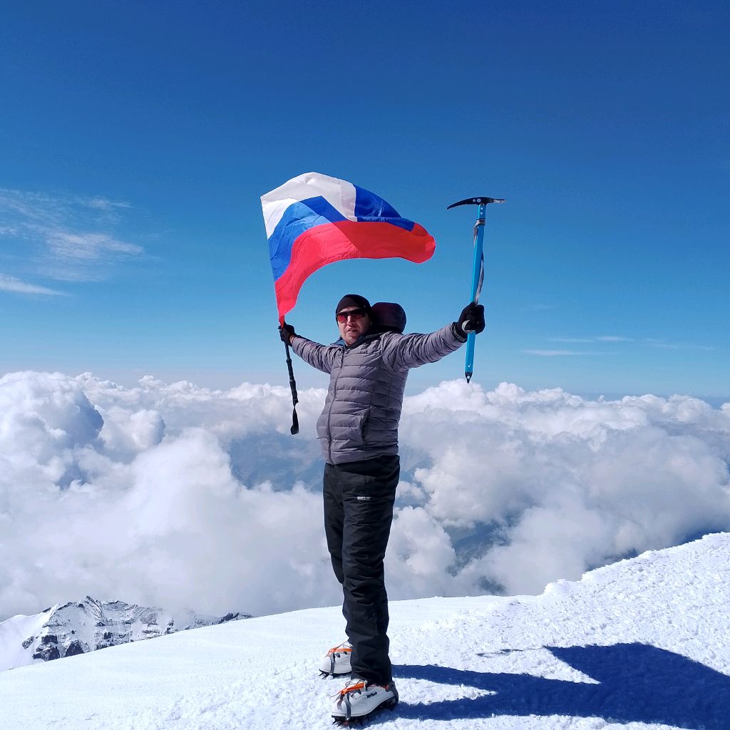 Иконка канала KOLYAN_193