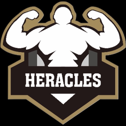 Иконка канала HERACLES-RUSSIA