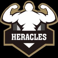 Иконка канала HERACLES-RUSSIA