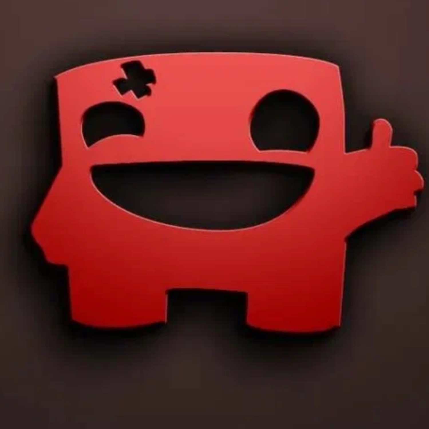 Иконка канала ДантиксPlay:)