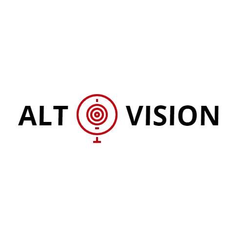 Иконка канала ALTVISION