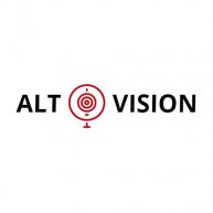Иконка канала ALTVISION