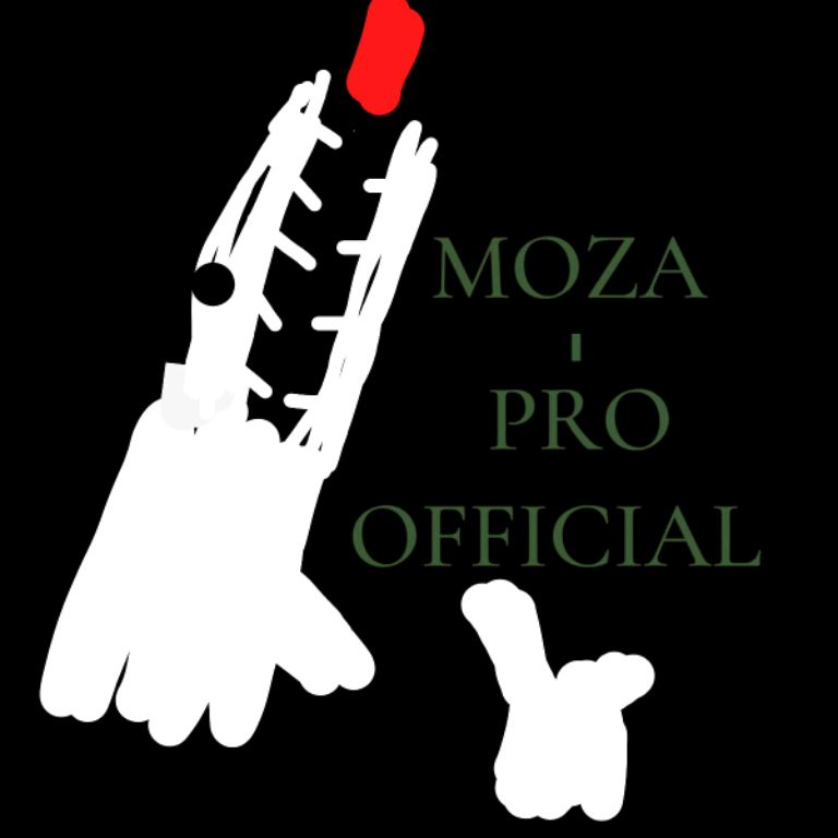 Иконка канала ✓🦖🔥MOZA-PRO, OFFICIAL🦖🔥®