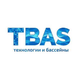 Иконка канала TBAS - бассейны под ключ