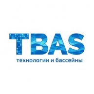 Иконка канала TBAS - бассейны под ключ