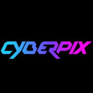 Иконка канала Cyberpix