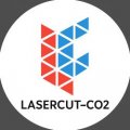 Иконка канала Лазеркат — Лазерные СО2 станки