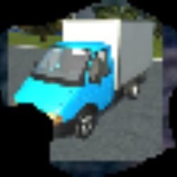 Иконка канала жизнь игр