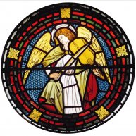 Иконка канала В мире звуков