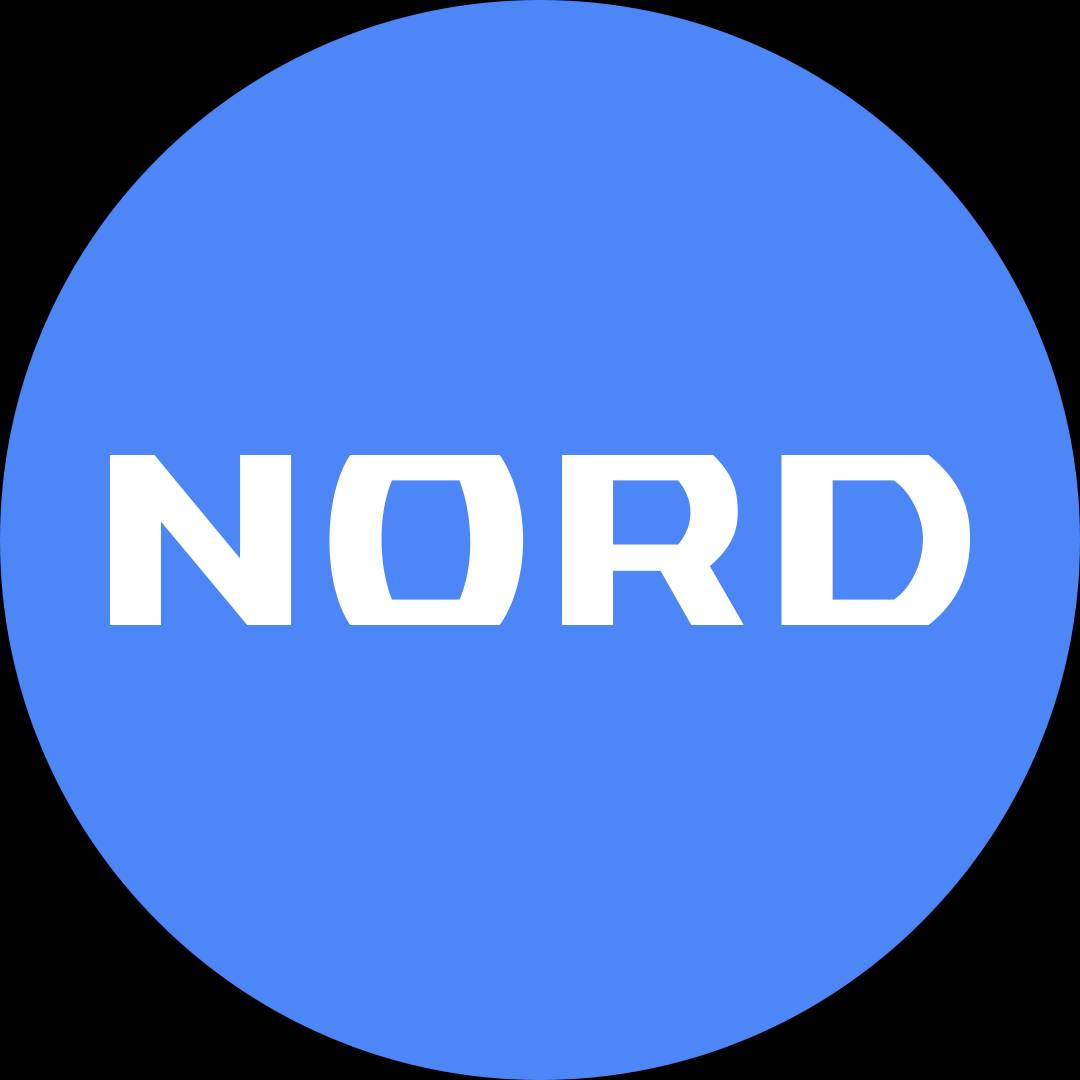 Иконка канала NORD