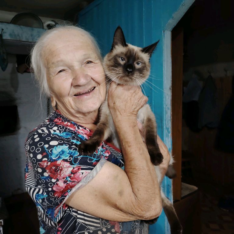 Иконка канала Tamara68410004