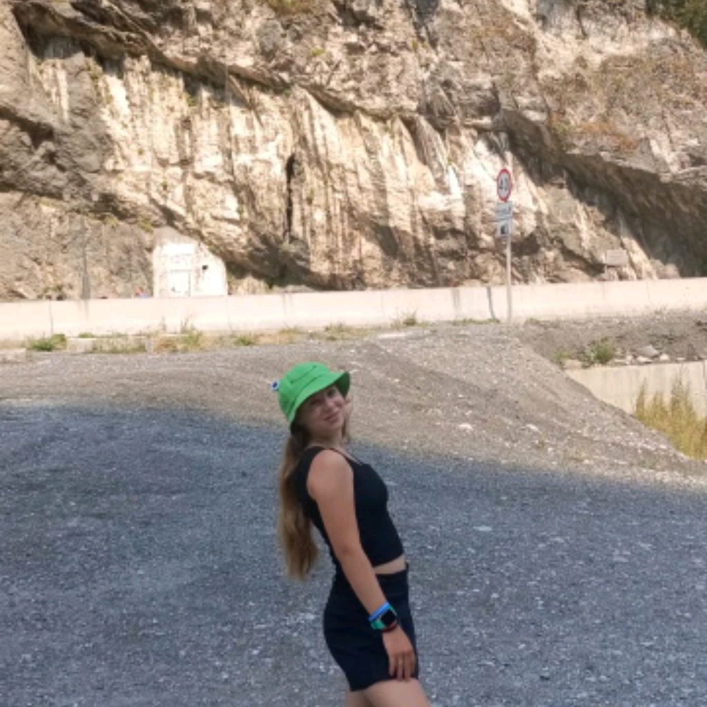 Иконка канала Черкасова Ксения