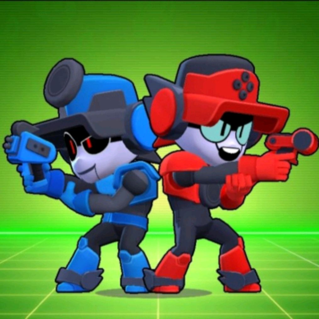 Иконка канала Ларри и Лори2К