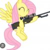 Иконка канала Fluttershy56