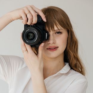 Иконка канала Предметный фотограф Анна