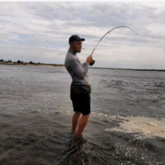 Иконка канала Охота За Трофеем