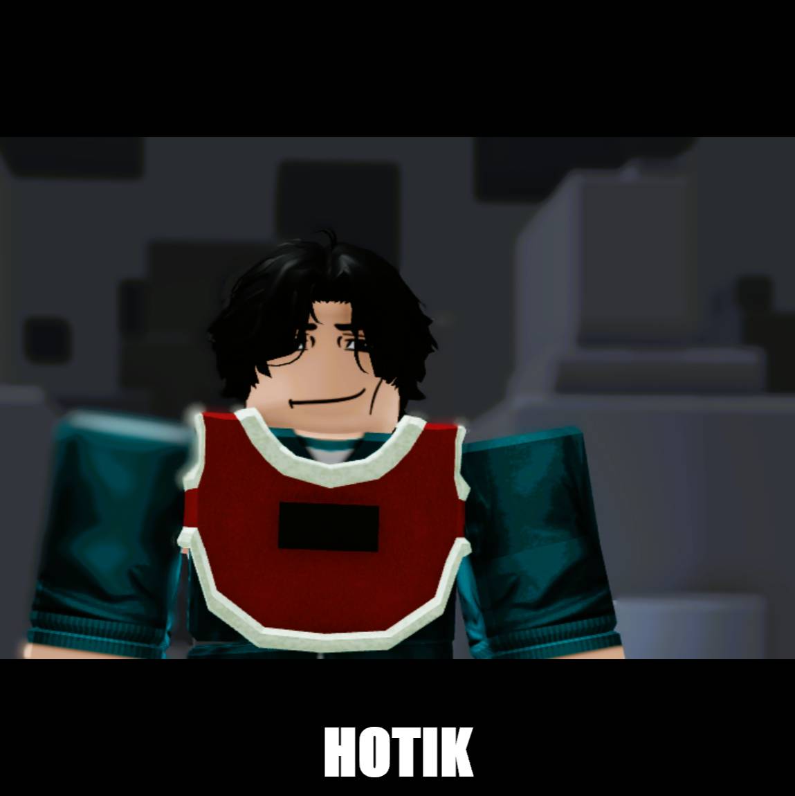 Иконка канала hotik