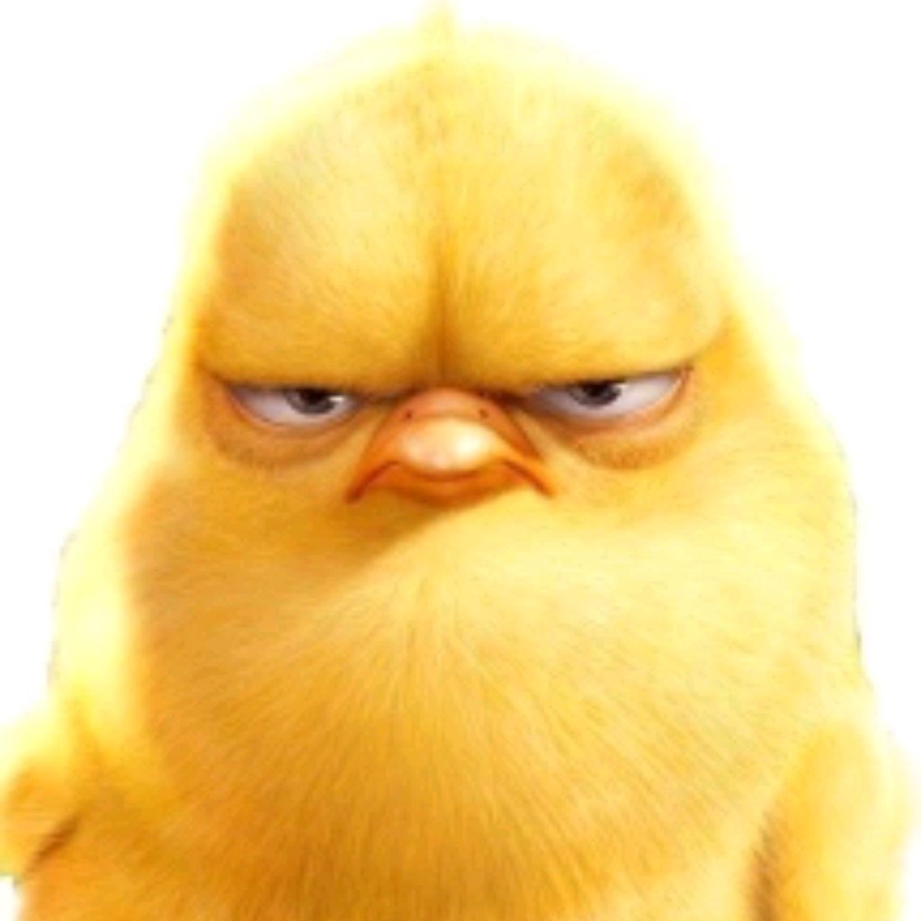 Иконка канала ТУРУРУМ 🐥