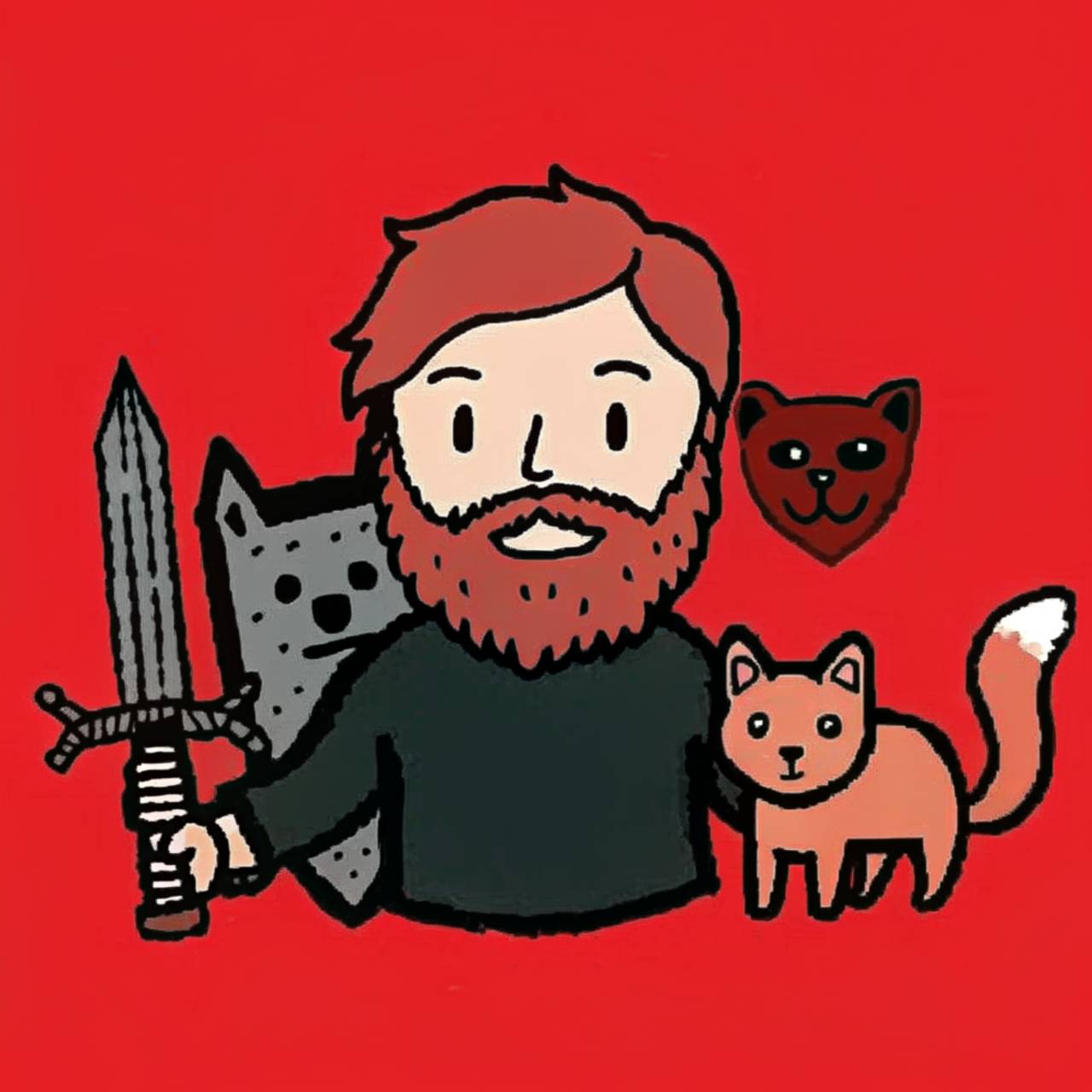 Иконка канала Rilis66