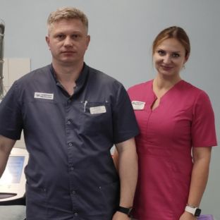 Иконка канала Клиника "Лазерная медицина"