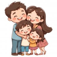 Иконка канала Маленькие Истории Нашей Семьи