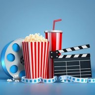 Иконка канала КиноШоу