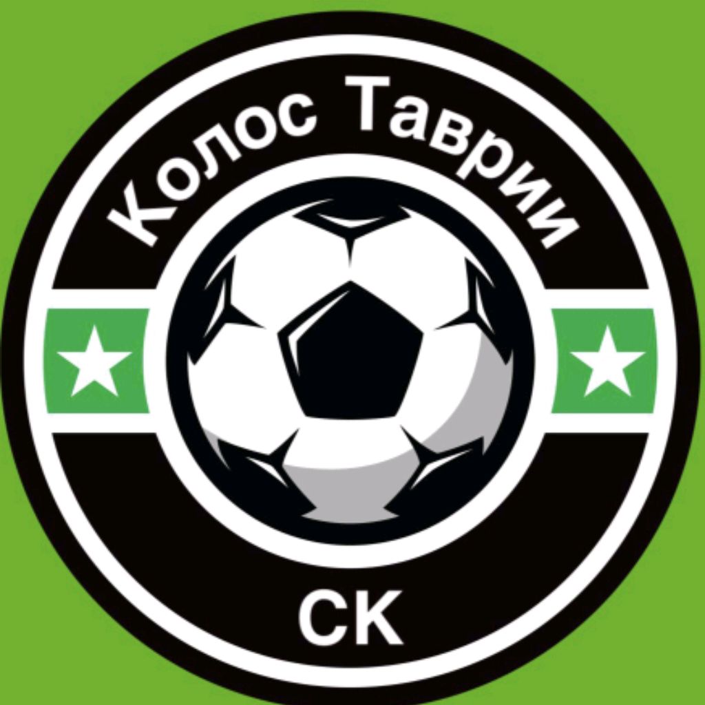 Иконка канала АНО СК "Колос Таврии" (пгт Любимовка)