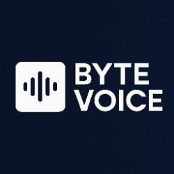 Иконка канала Byte Voice
