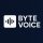 Иконка канала Byte Voice