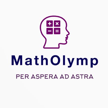 Иконка канала MathOlymp | Олимпиадная математика