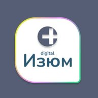 Иконка канала Изюм.диджитал