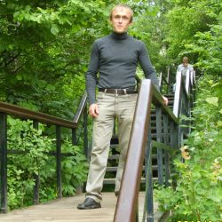 Иконка канала Stayer1986