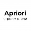 Иконка канала Apriori