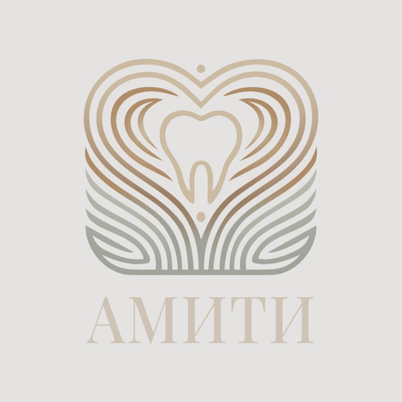 Иконка канала Амити