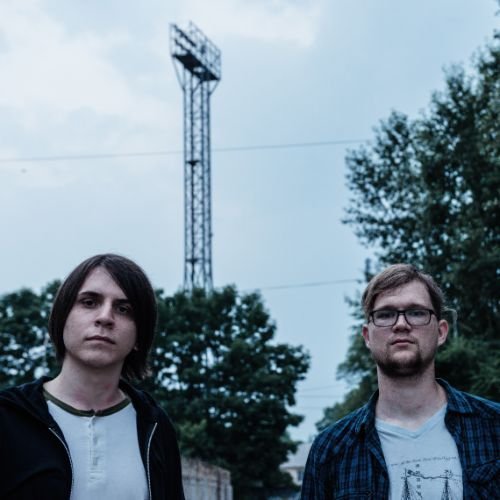 Иконка канала vimanika_band