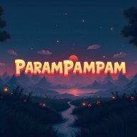 Иконка канала ParampampamVR