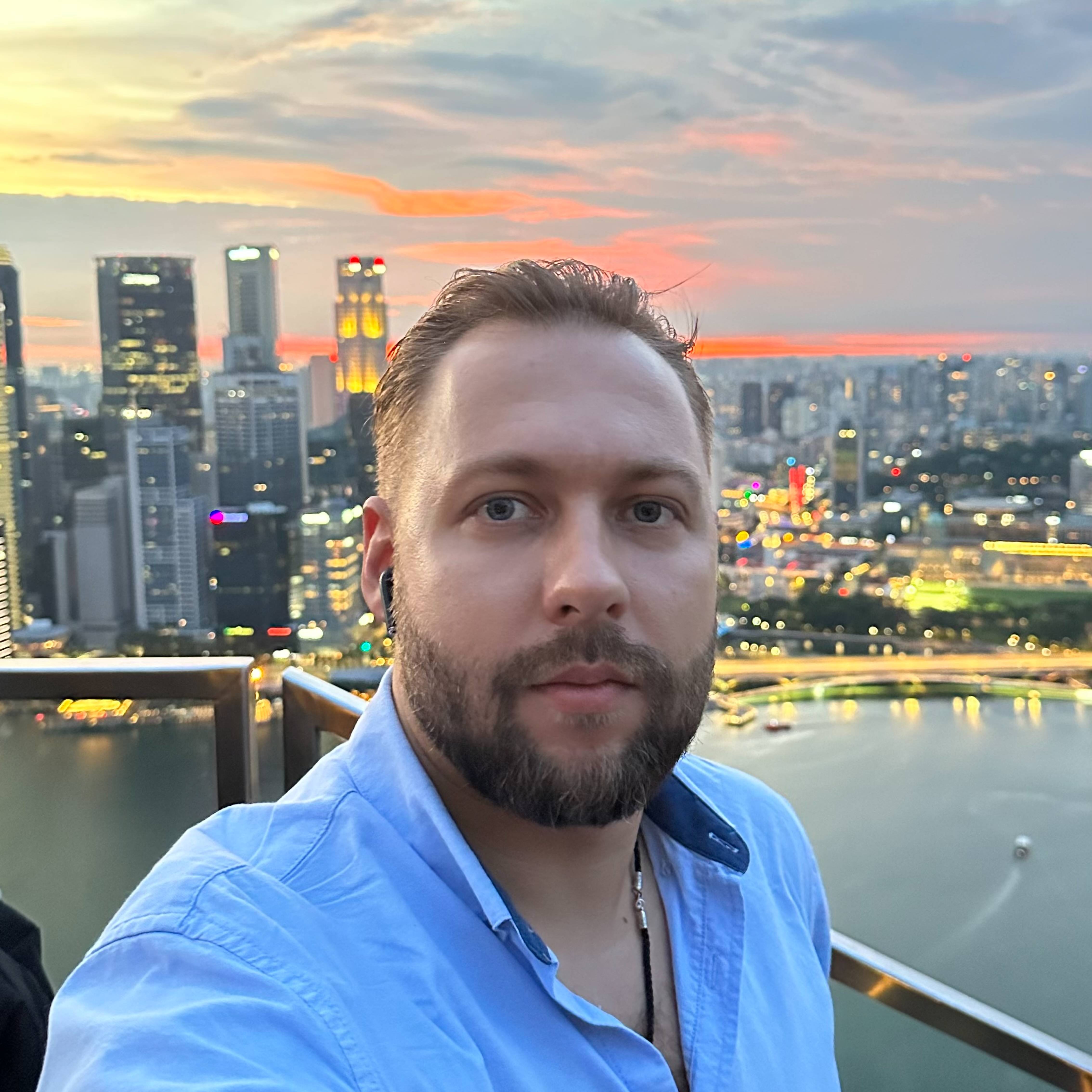 Иконка канала Алексей Дмитриев